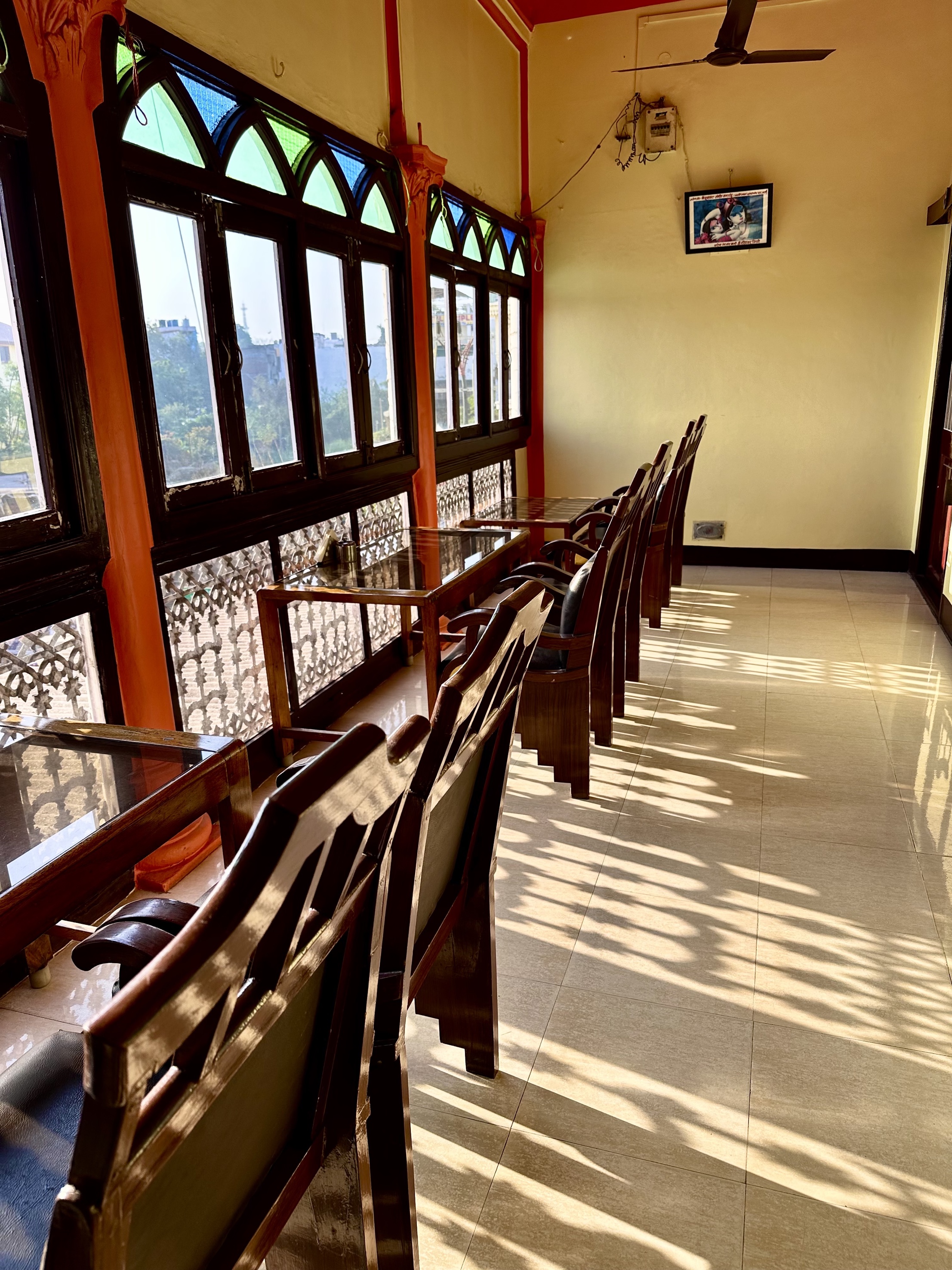 FEBRUARY 3, FRIDAY | BILLYBABA’S WANDERING