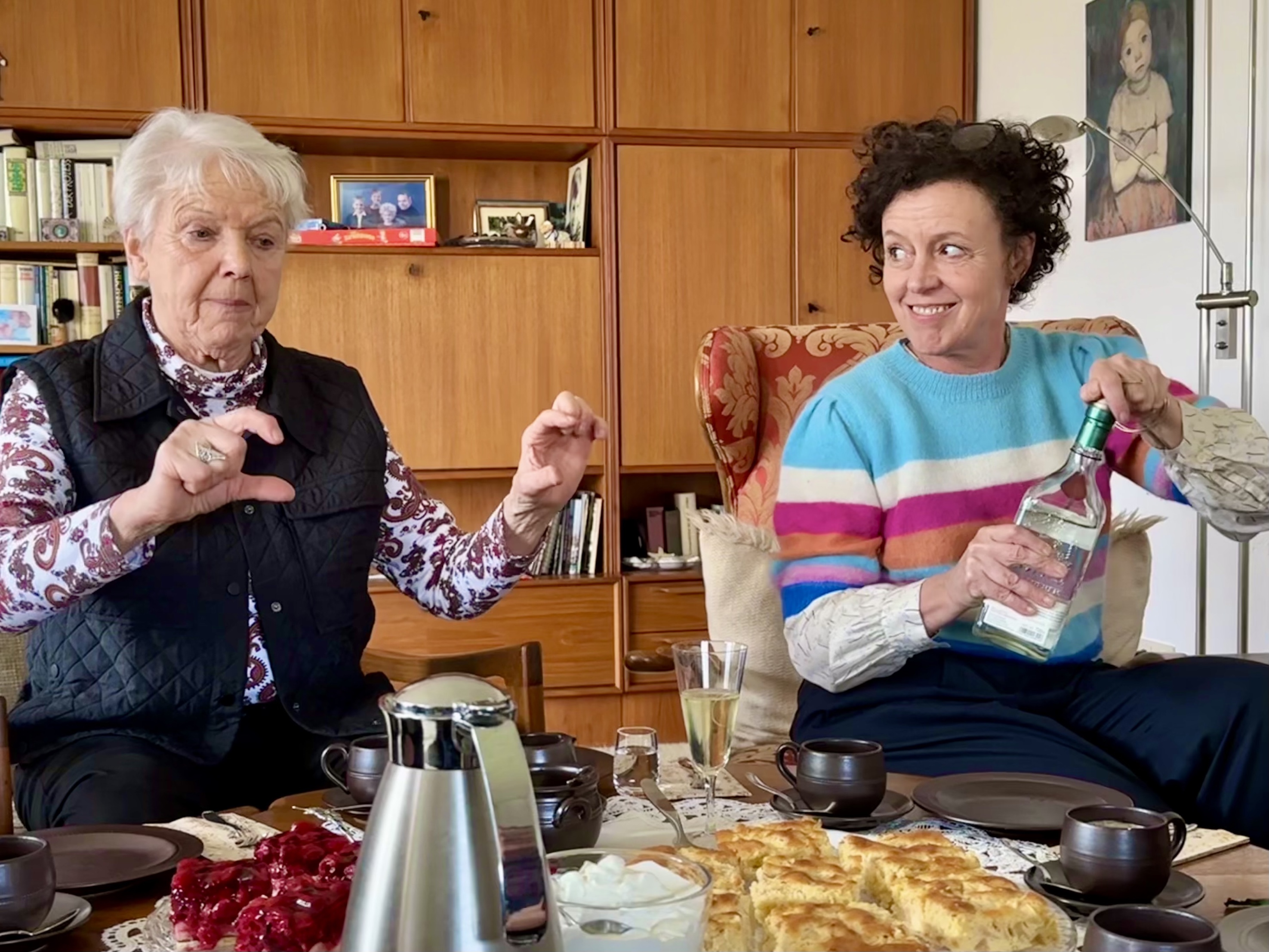 MARCH 18, SATURDAY | BILLYBABA’S WANDERING