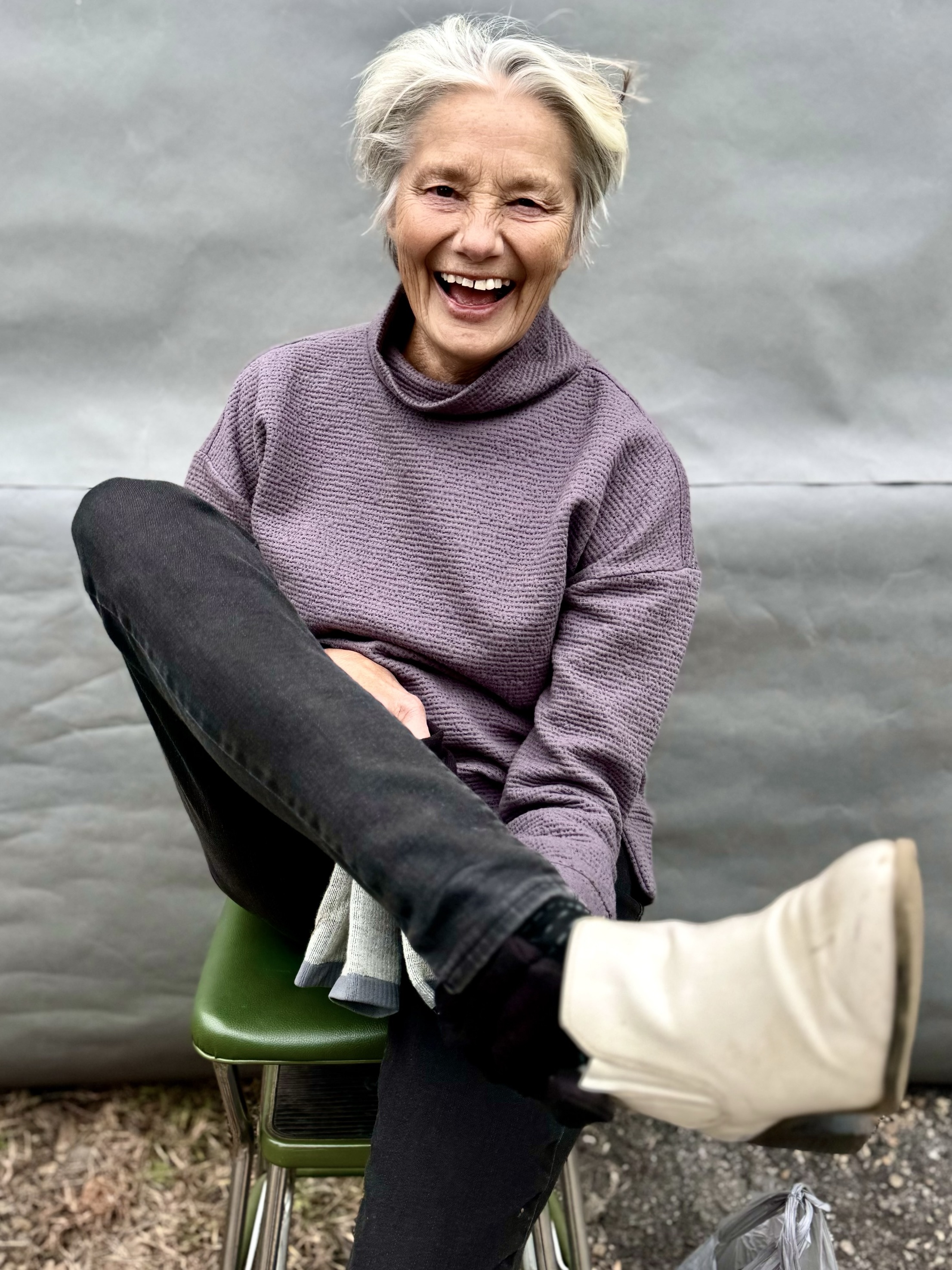 DECEMBER 17, TUESDAY | BILLYBABA’S WANDERING